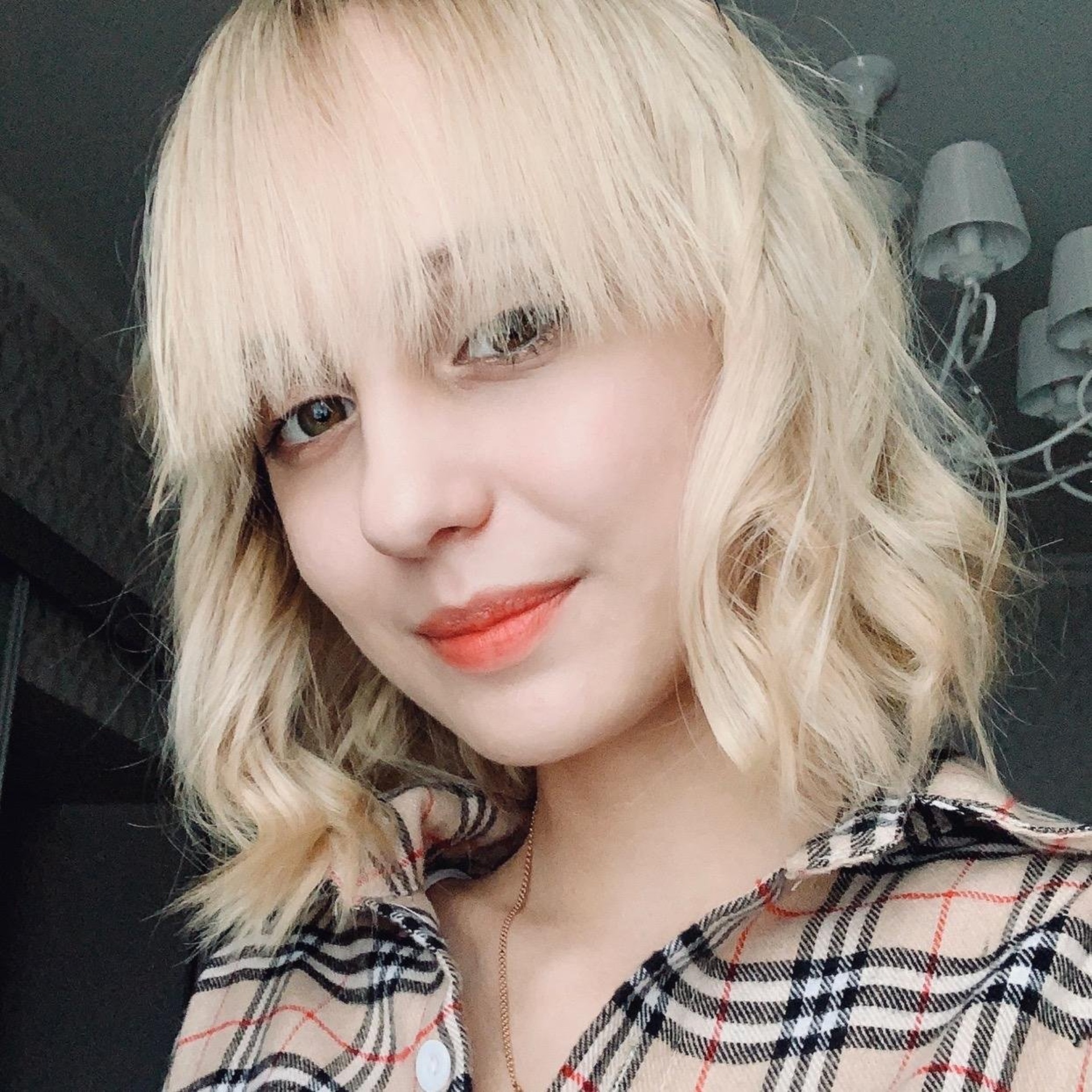 Cherry English's Instagram, Twitter & Facebook on IDCrawl